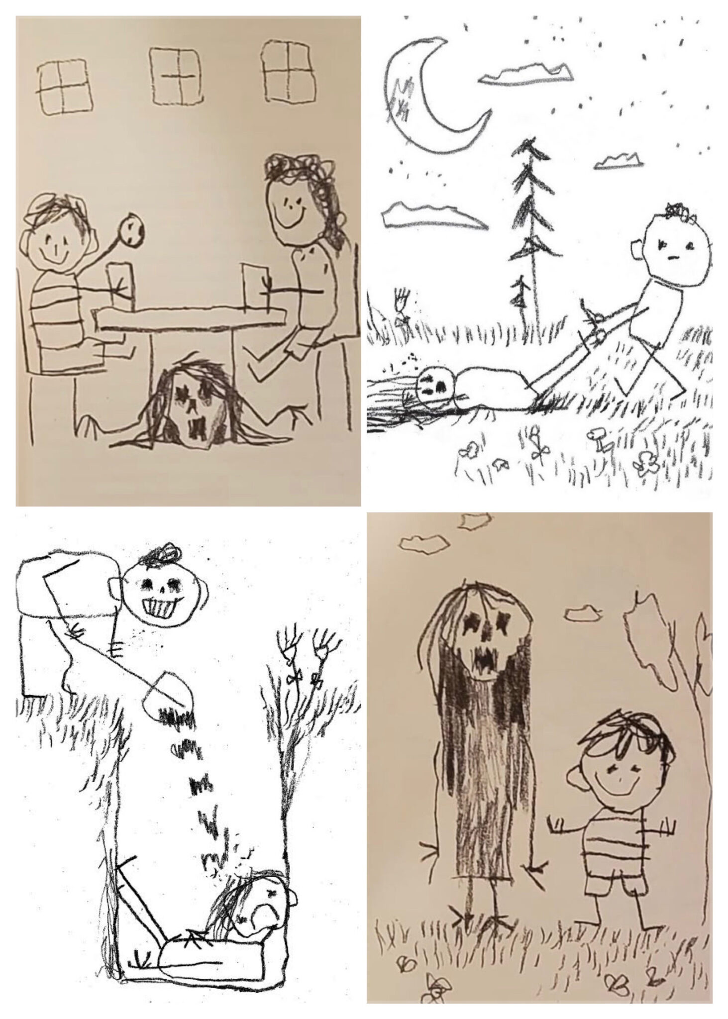 Hidden Pictures med författaren Jason Rekulak - Netti Starby